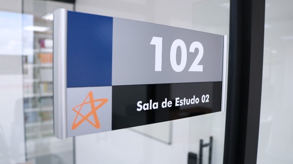 BIBLIOTECA – Universidade Cruzeiro do Sul